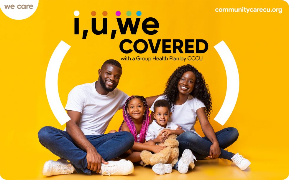 Group Health | Community Care Credit Union