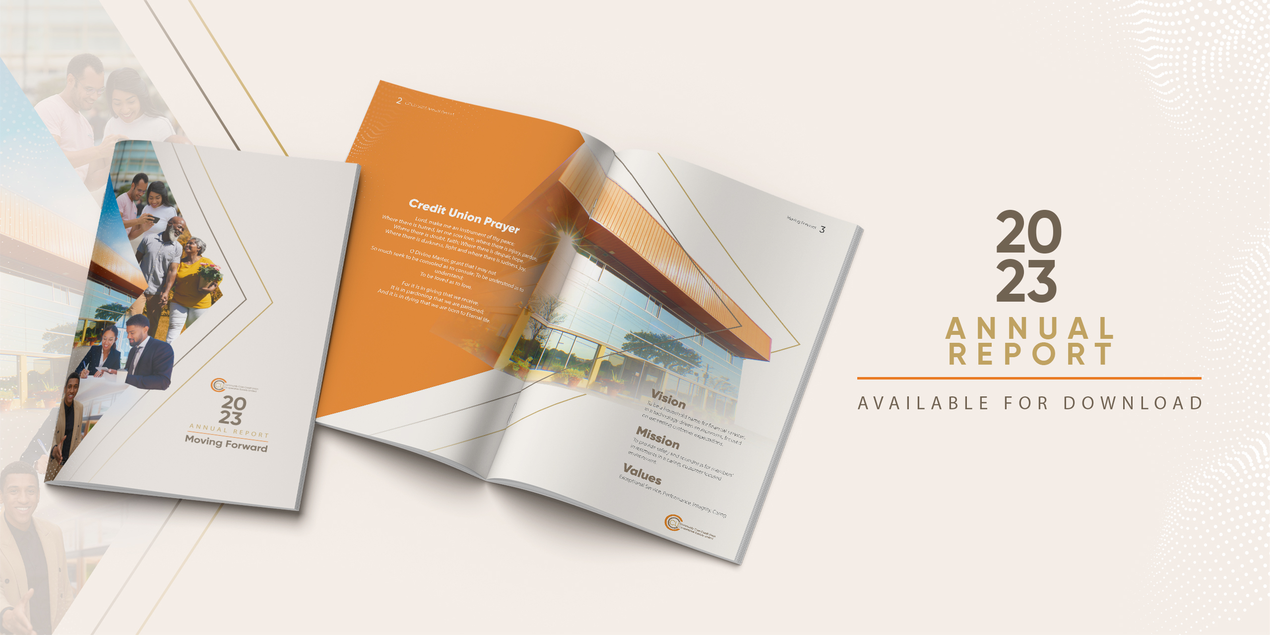 Community Care Credit Union | Showing our community we care